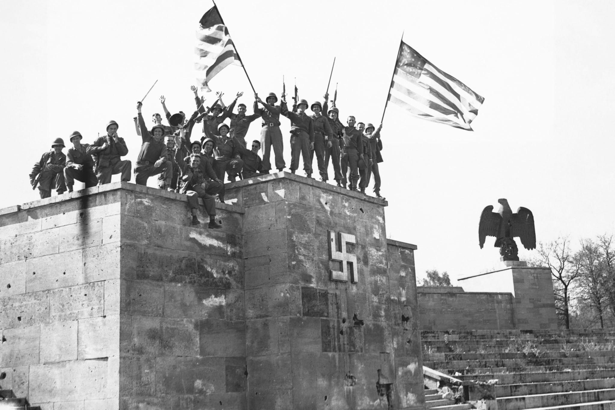 AN OVERVIEW OF AFRO-GERMANS HISTORY IN GERMANY - Mambo