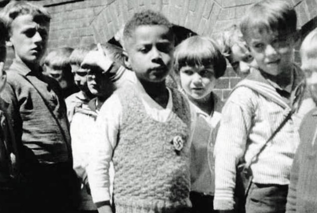 AN OVERVIEW OF AFRO-GERMANS HISTORY IN GERMANY - Mambo