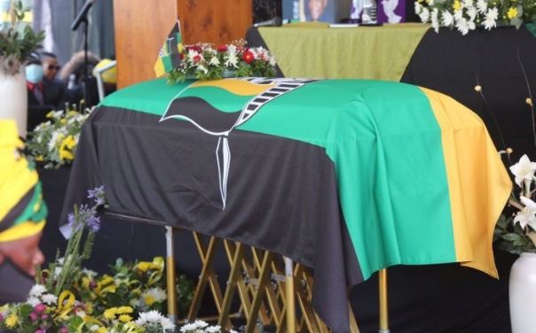 THE LIFE AND TIMES OF SOUTH AFRICAN SARA “SAARTJIE” BAARTMAN - Mambo