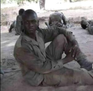 WHO IS IBRAHIM TRAORÉ? A TALE OF LEADERSHIP & PATRIOTISM - Mambo