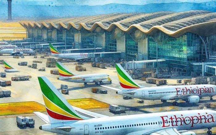 ETHIOPIA TO BUILD AFRICA’S LARGEST AIRPORT, EXPAND ETHIOPIAN AIRLINES FLEET - Africa Equity Media