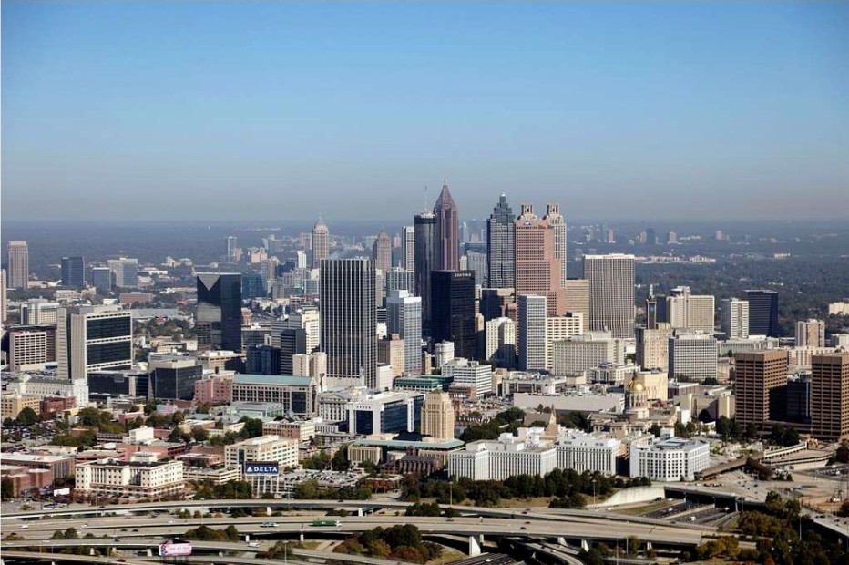ATLANTA PITCHES ITSELF AS AMERICA’S GATEWAY TO AFRICA AMID SHIFTING U.S ...