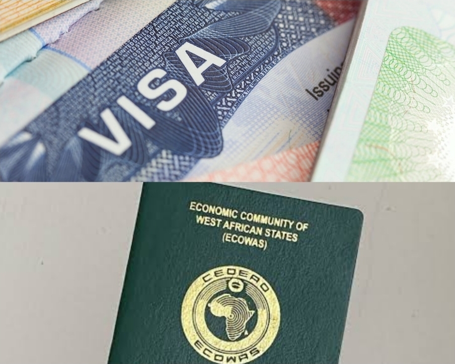 U.S. EMBASSY IN NIGERIA TO HALT VISA ISSUANCE FROM JANUARY 2026 - Mambo